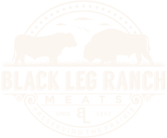 Black Leg Ranch Meats