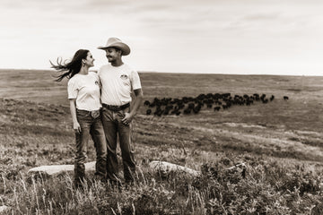 Black Leg Ranch Meats