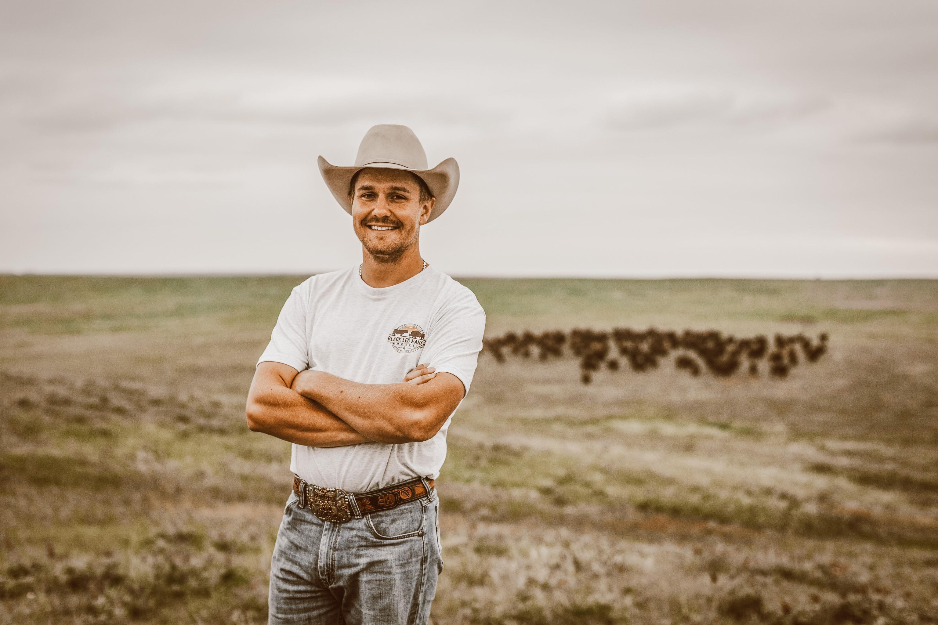 Black Leg Ranch Meats