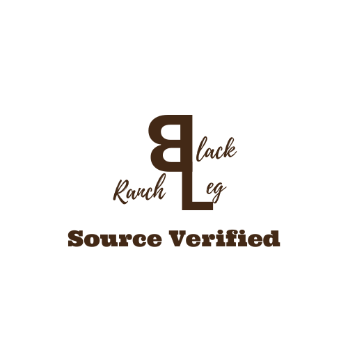 Black Leg Ranch Meats