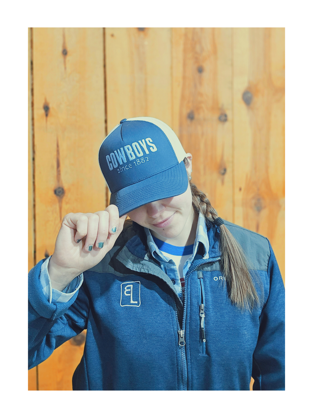 Merchandise & Gifts – Black Leg Ranch Meats